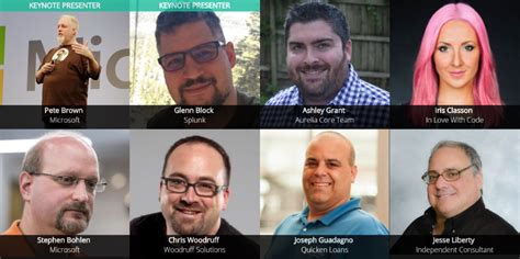 Big News About Techbash 2016 Jason N Gaylord