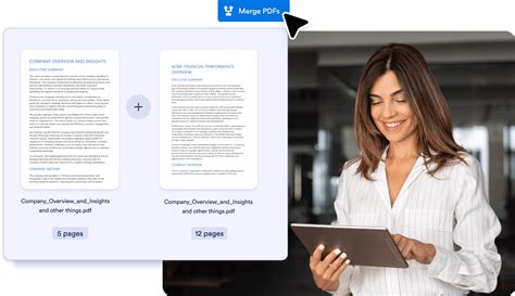 Combine PDFs Online For Free Merge PDFs Fast Securely Jotform