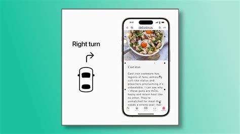 IOS Can Help Reduce Your Motion Sickness In Cars Lifehacker