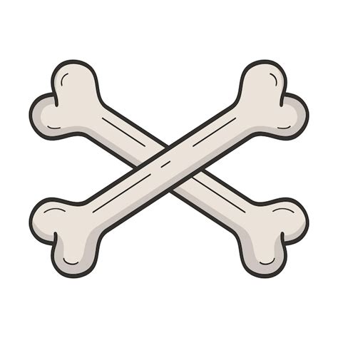 Knochen Svg Bilder Kostenloser Download Auf Freepik
