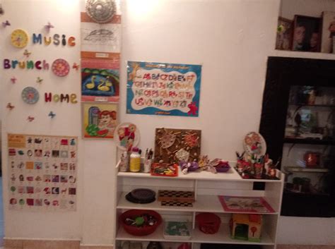 Inclsive Early Chilhood Care Development And Education” Ieccde