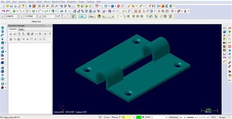Ashraful Rahaman Cswp On Linkedin Solidworksdesign Mastercam Cnc
