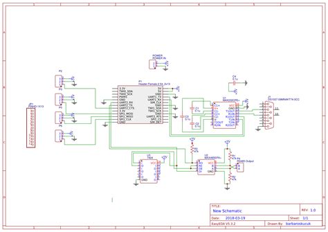 Orange Pi Zero OSHWLab