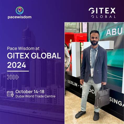 Gitexglobal Gitexglobal2024 Meetmeatgitexglobal Gitex Gitex2024 Madhukara Hiranya