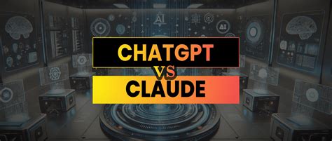ChatGPT Vs Claude JamesBachini Com