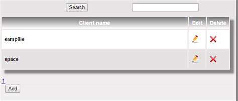 Php Display Empty Table Row Stack Overflow