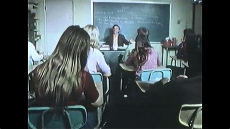 Let S Talk About Sex USA 1971 Suzanne Fields Tricia Opal