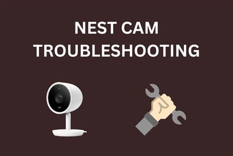 Nest Cam Troubleshooting Easy Fixes BlinqBlinq
