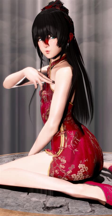 red : r/HoneySelect