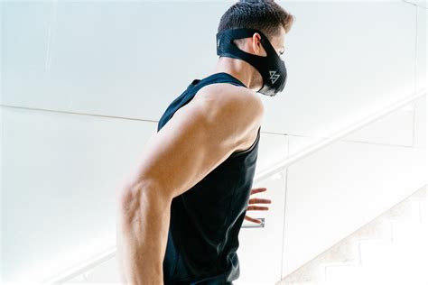 Unveiling The Effectiveness Of Elevation Training Masks Insights From