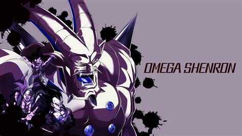 Gogeta Omega Shenron Son Goku Vegeta Dragon Ball Dragon Ball Gt Dragon Ball Xenoverse