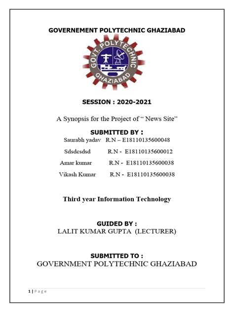 minor project synopsis download free pdf my sql java programming