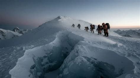 How Cold Is Mount Everest Temperature At Highest Peak