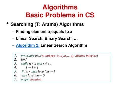 PPT Discrete Math And Its Application To Computer Science PowerPoint Presentation ID