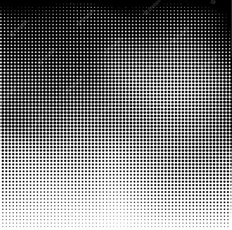 Premium Vector Black Grain Pattern Halftone Texture Fade Effect