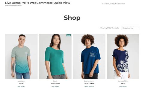 10 Best Free Woocommerce Quick View Plugins 2024 Themebeez Blog
