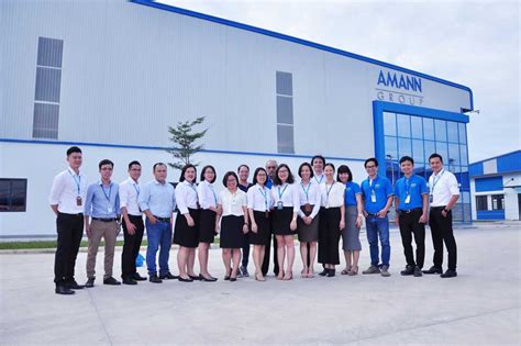 AMANN Group – sustainability in practice since 1854