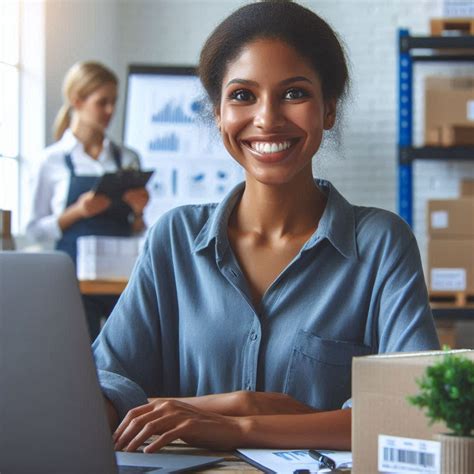 Supply Chain Analyst Job Description Explained