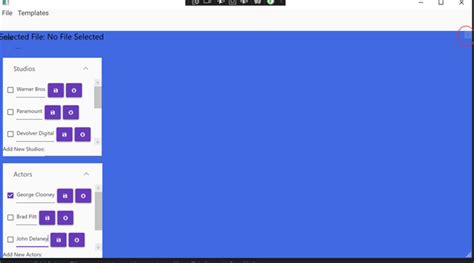 Wpf How Do I Get Scrollbar Working For Expandable Items In Listbox