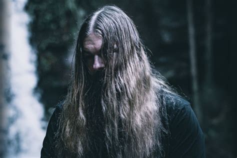 Deciduous Forest Presents Upcoming Debut Album With The Formless Dark