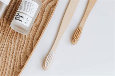 Гигиена полости рта