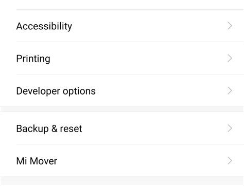 How To Enable Usb Debugging On Xiaomi Devices Doctor Xiaomi