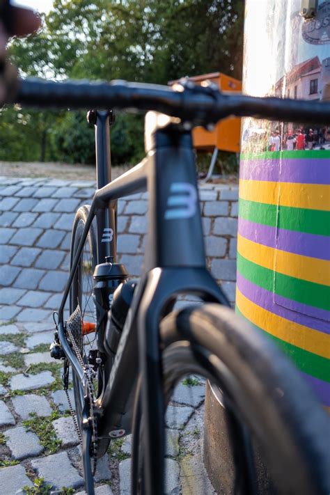 Basso Palta Custom Build Rbikeporn