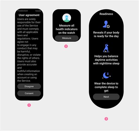 Content layout | Zepp OS Developers Documentation