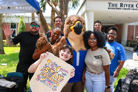 Clubs And Organizations Indian River State College
