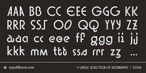 bd orange variable font behance