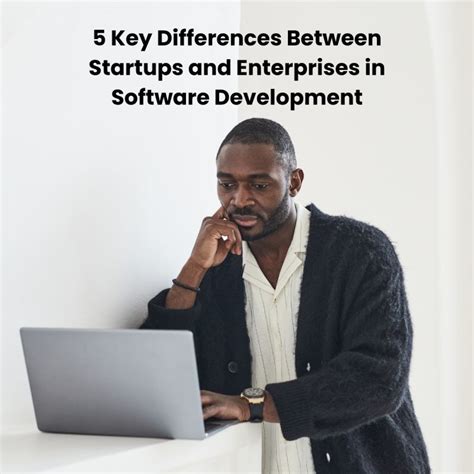 softwaredevelopment startups enterprisetech techtrends scalability