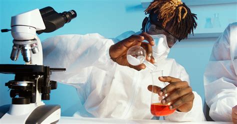 Chemist Interview Questions