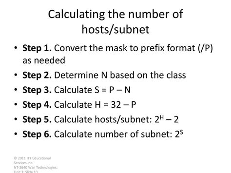 Class Agenda 41816 Learning Objectives Ppt Download