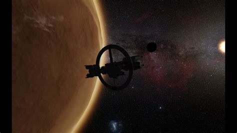 my first ever Duna landing : r/KerbalSpaceProgram