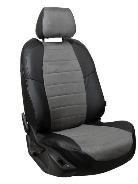Чехлы на сиденья АВТОПИЛОТ для Hyundai Tucson III с 15-21г. - купить с ...