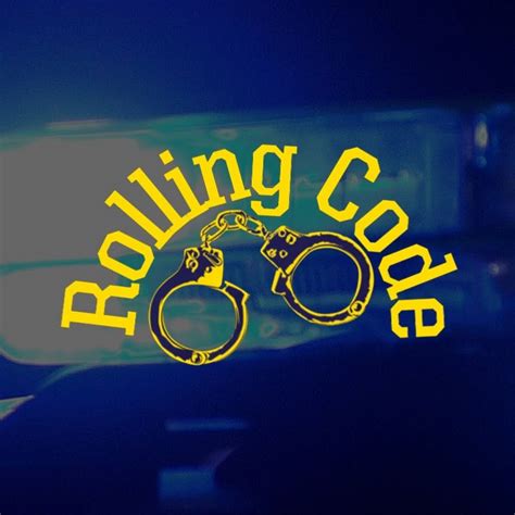 Rolling Code Youtube