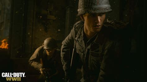Cod Ww2 Dead Silence Perk Is Coming Back According To Sledgehammer