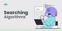 Introduction To Searching Data Structure And Algorithm Tutorial GeeksforGeeks