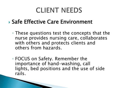 Nclex Pn Test Tips Artofit