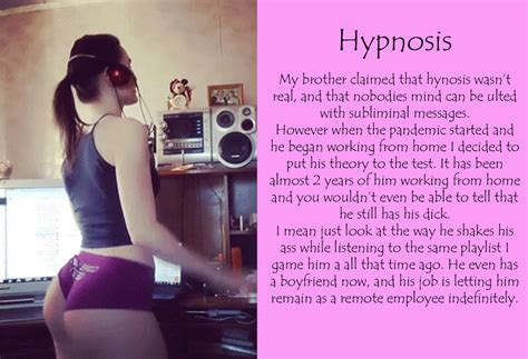 Hypnosis Tg Caption By Crazygirlashley On Deviantart