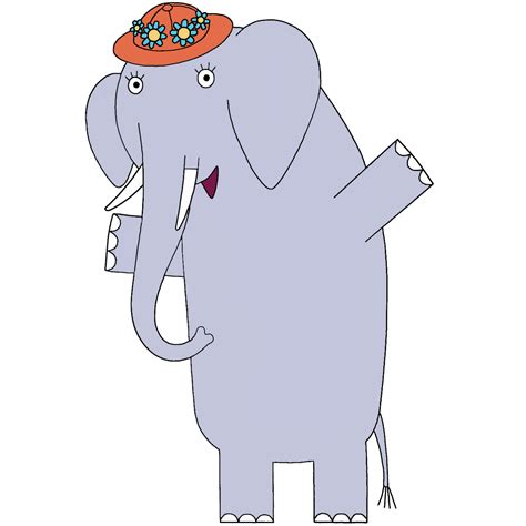 Mama Mirabelle By Rg1335 On Deviantart