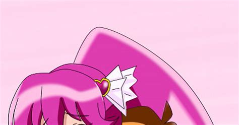 ハピネスチャージプリキュア 吸血 加倉井あさみのイラスト Pixiv