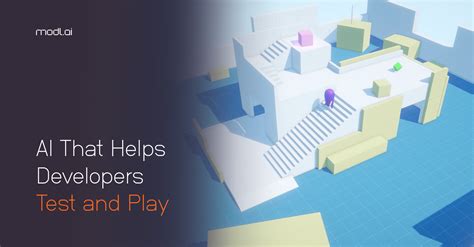 ai that helps developers test and play