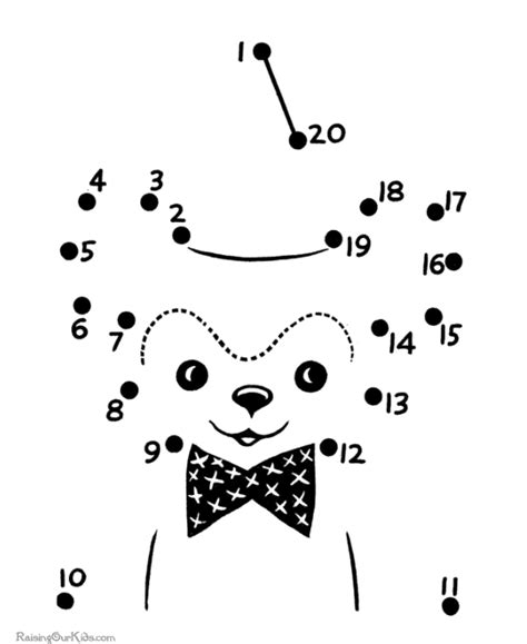 유아홈스쿨 엄마표학습지 숫자점따라그리기 숫자점선따라쓰기 19장 네이버 블로그