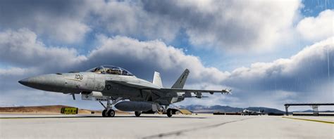 Nawdc And Nsawc Pack For Cjs Super Hornet Mod