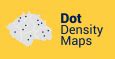 Dot Maps Map Design With Dots GIS Geography
