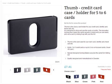 5 Must Haves For Your User Friendly Magento Store DesignMaz