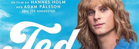 Ted För Kärlekens Skull Kiviks Bio