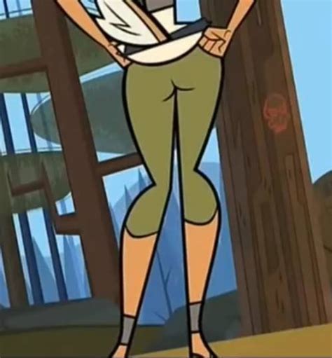 Tdi Courtneys Butt By Zerpdead123 On Deviantart