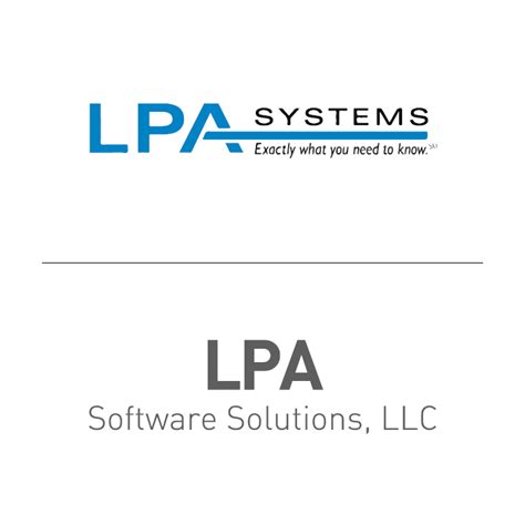 Lpa Systems Acquired By Lpa Software Solutions 7 Mile Advisors